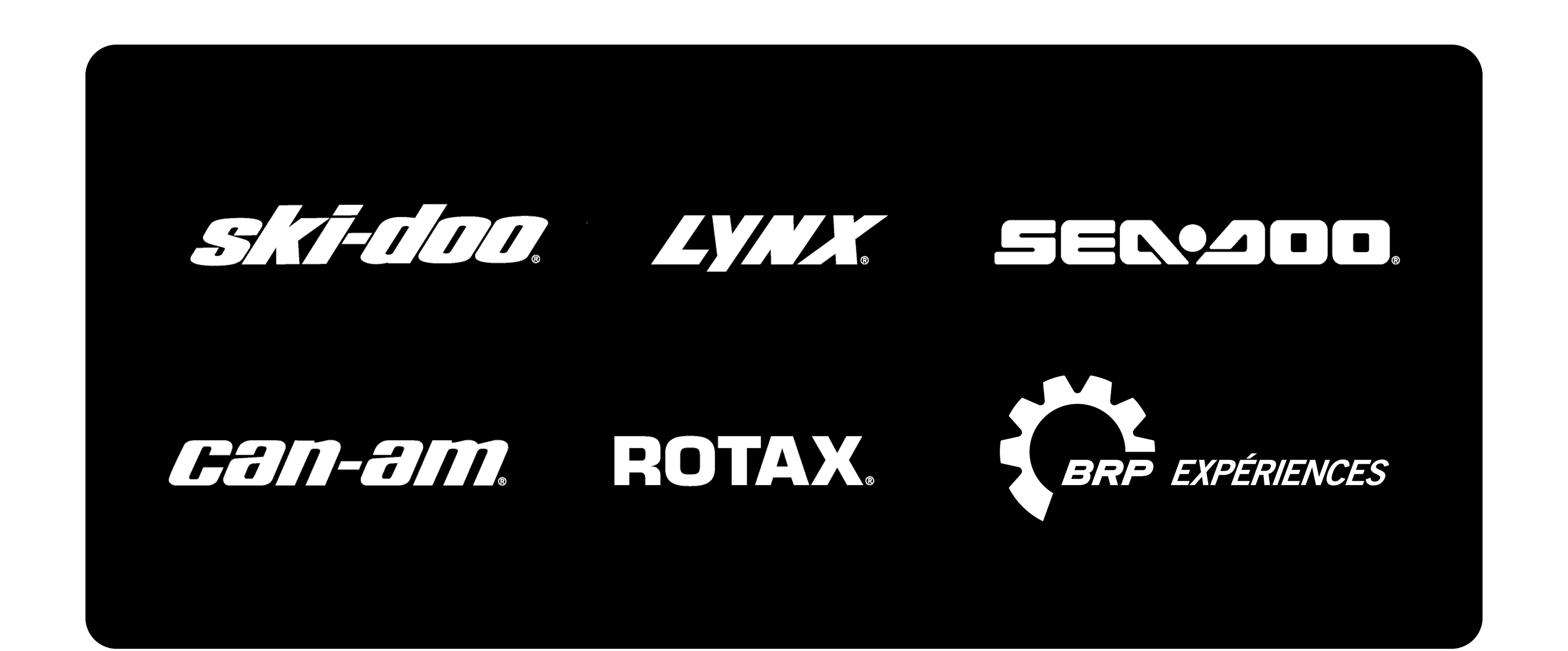 Site officiel BRP - Bombardier Produits Récréatifs