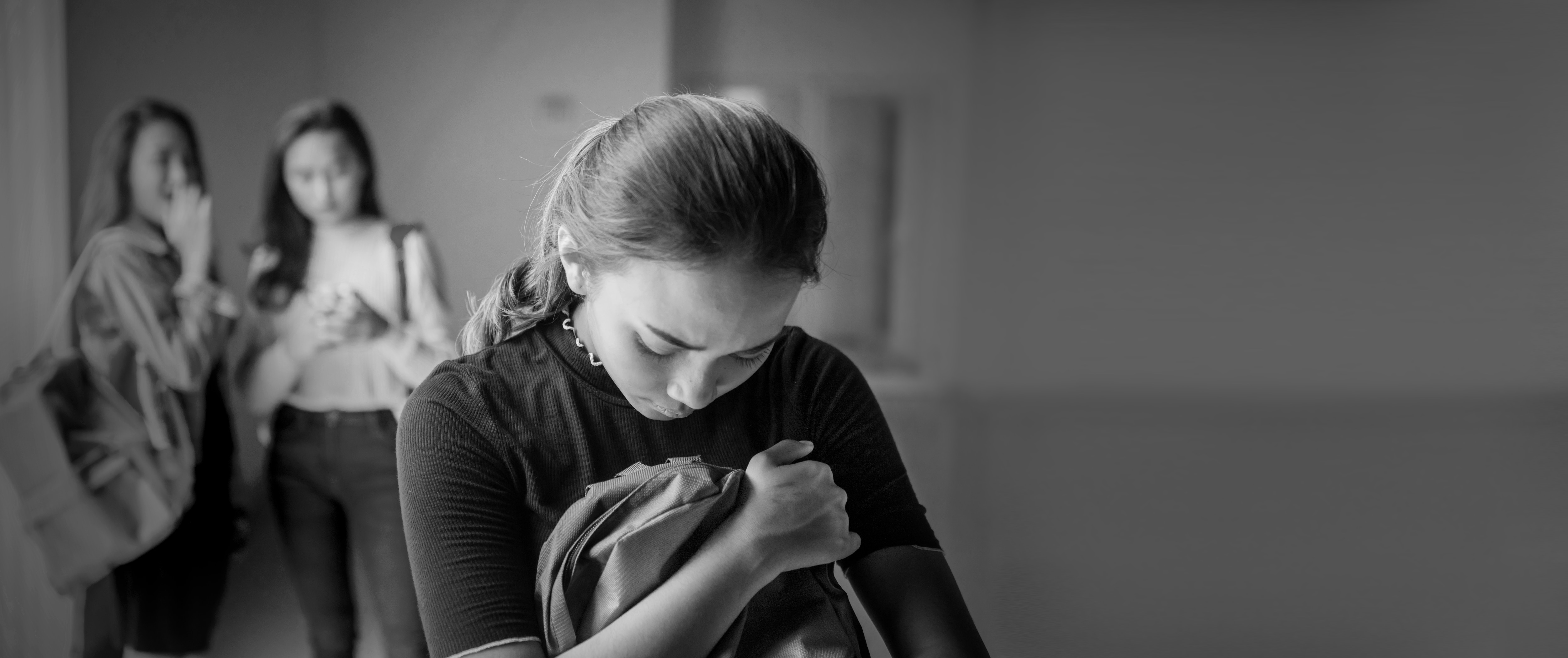 Journée contre l'intimidation scolaire - BRP